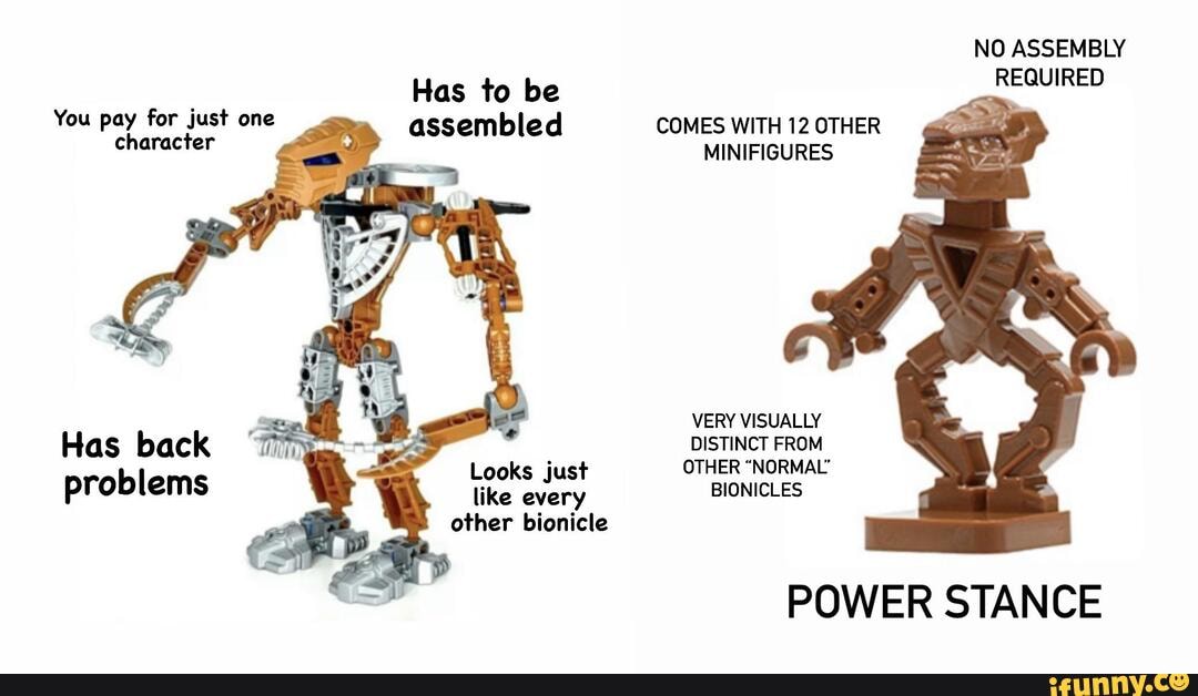 Bionicle Turaga Onewa