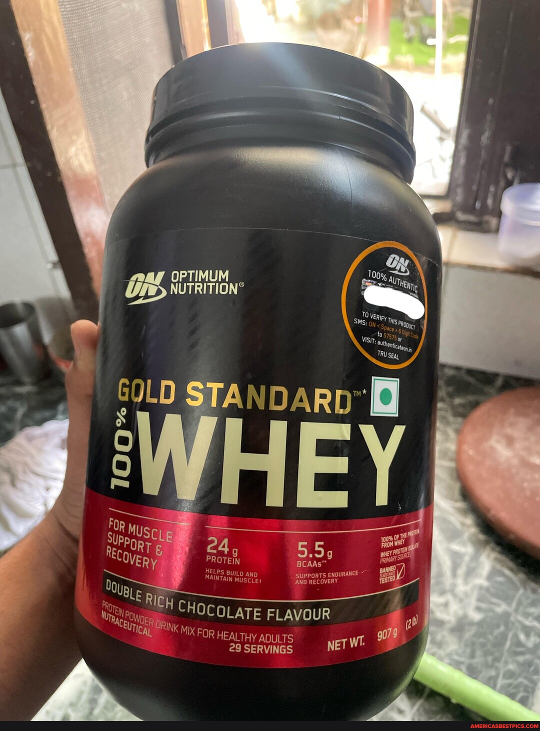 TO vej sus, (EFY Ts OPTIMUM NUTRITION oF TH PROTEIN BCAAs" Lps ENDURANCE~ MaINTaIN AND RECOVER ...