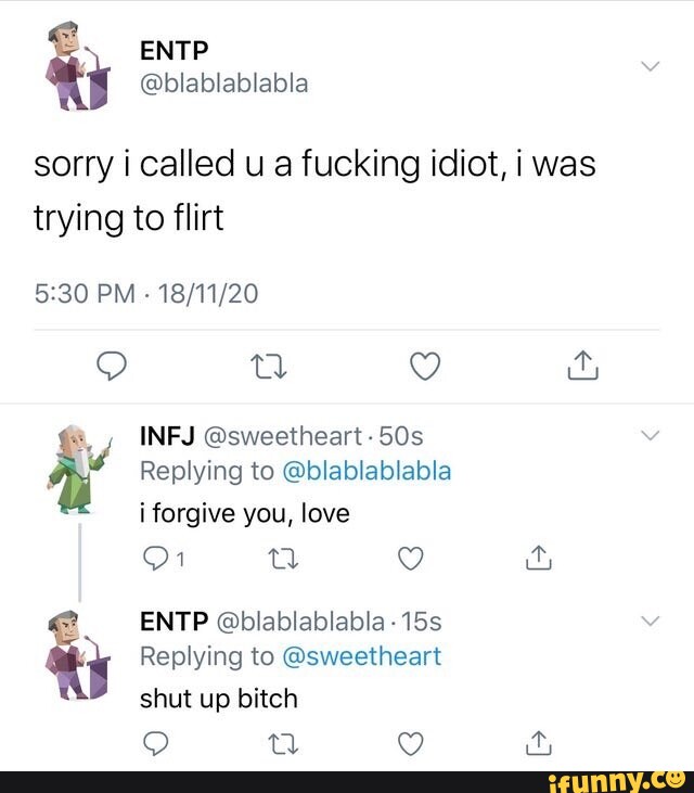 Entp memes. Best Collection of funny Entp pictures on iFunny