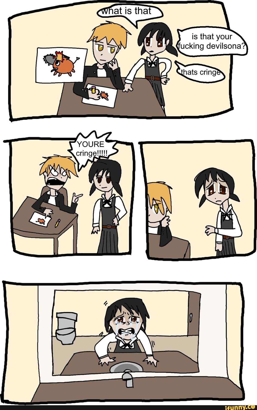 Picture memes 2fvkPn68A by Jewel: 53 comments - iFunny