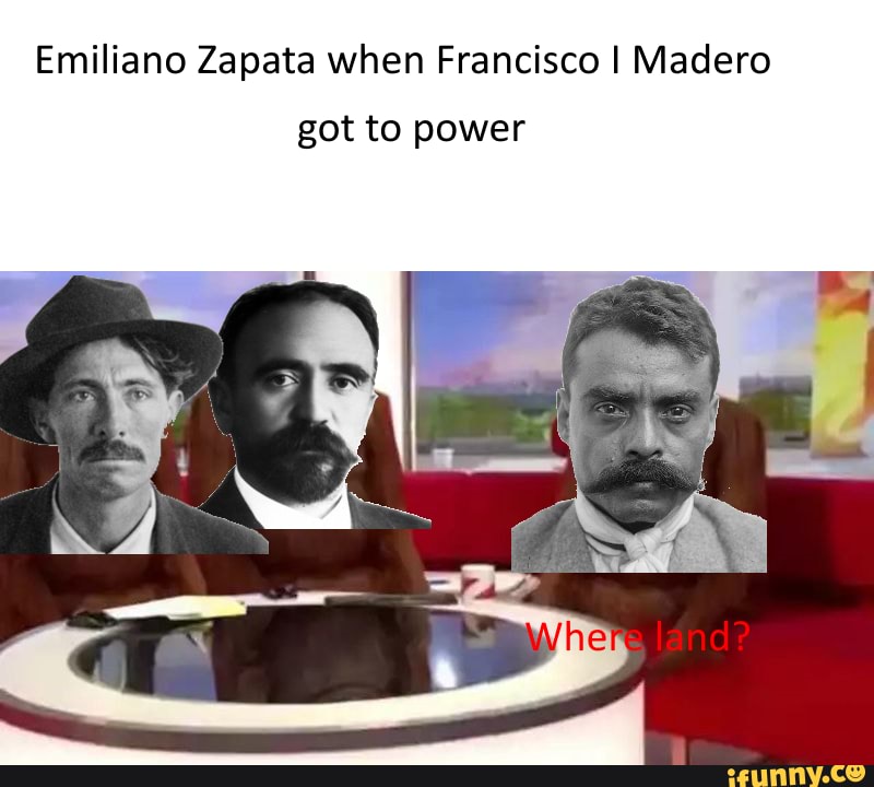 Madero memes. Best Collection of funny Madero pictures on iFunny