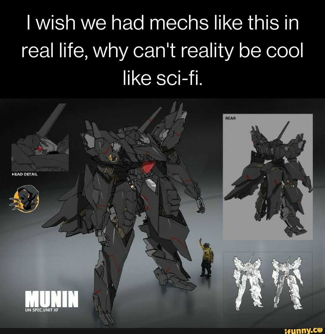 Sci_fi memes. Best Collection of funny Sci_fi pictures on iFunny