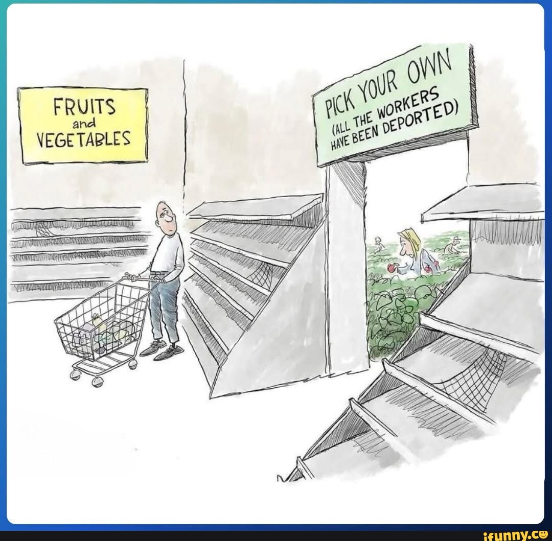 FRUITS and VEGETABLES } VAT - iFunny