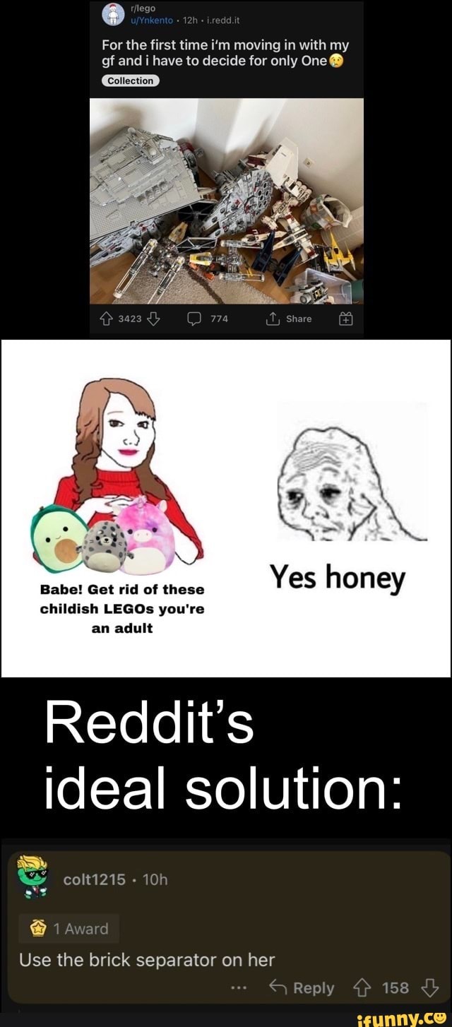 Lego memes. Best Collection of funny Lego pictures on iFunny