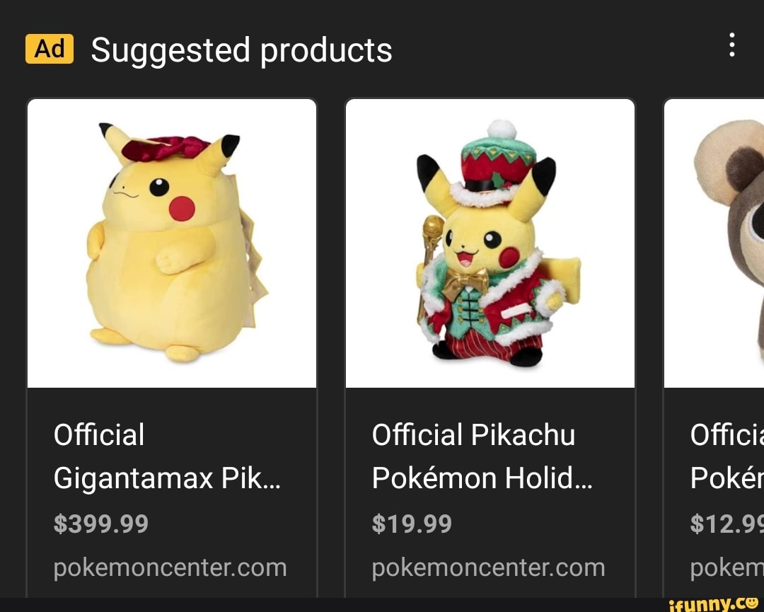 Pokemoncenter memes. Best Collection of funny Pokemoncenter pictures on ...