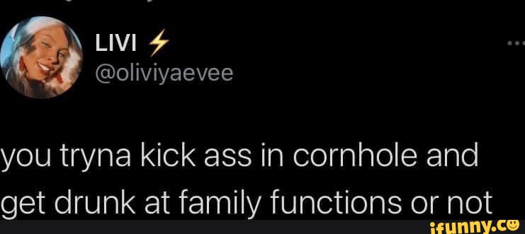 Cornhole memes. Best Collection of funny Cornhole pictures on iFunny