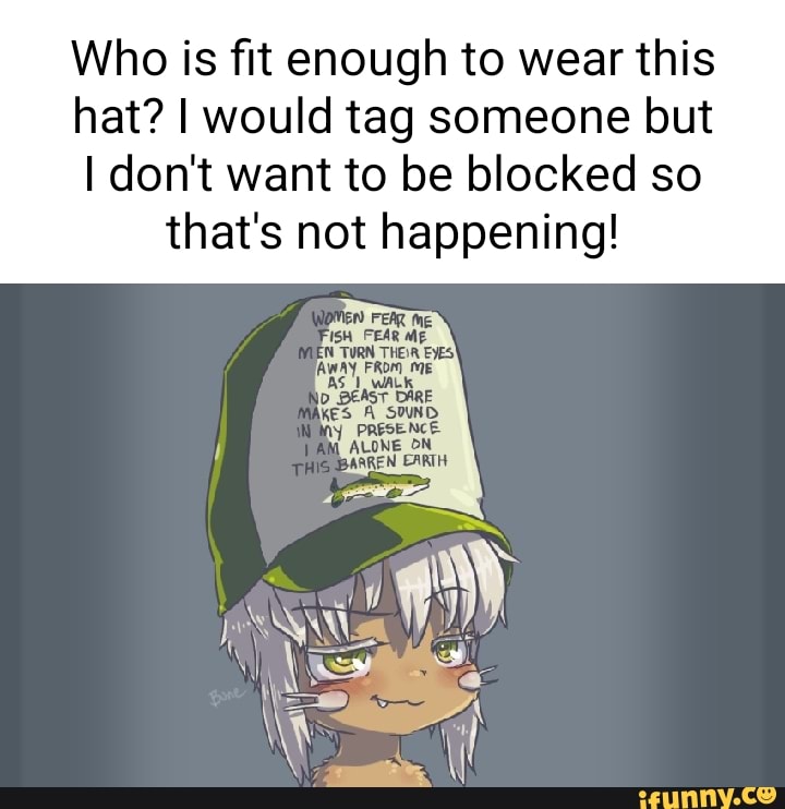 Blocked memes. Best Collection of funny Blocked pictures on iFunny