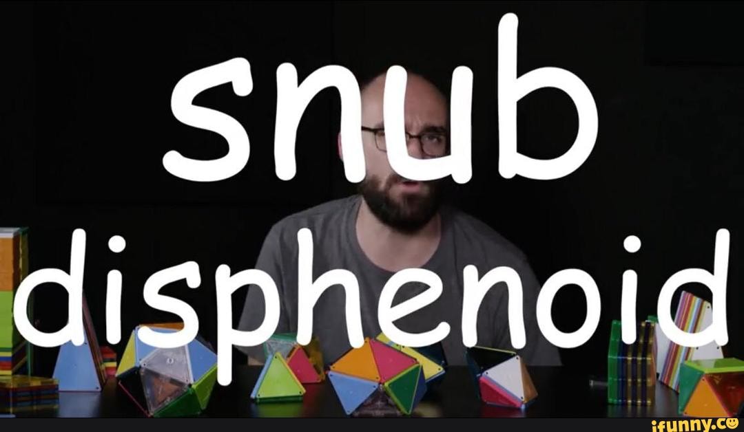 Disphenoid memes. Best Collection of funny Disphenoid pictures on iFunny