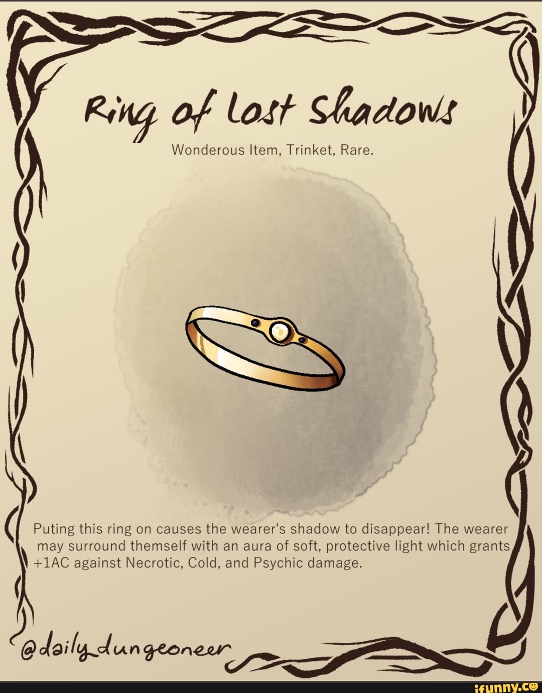 Saving the Abbot? : r/CurseofStrahd