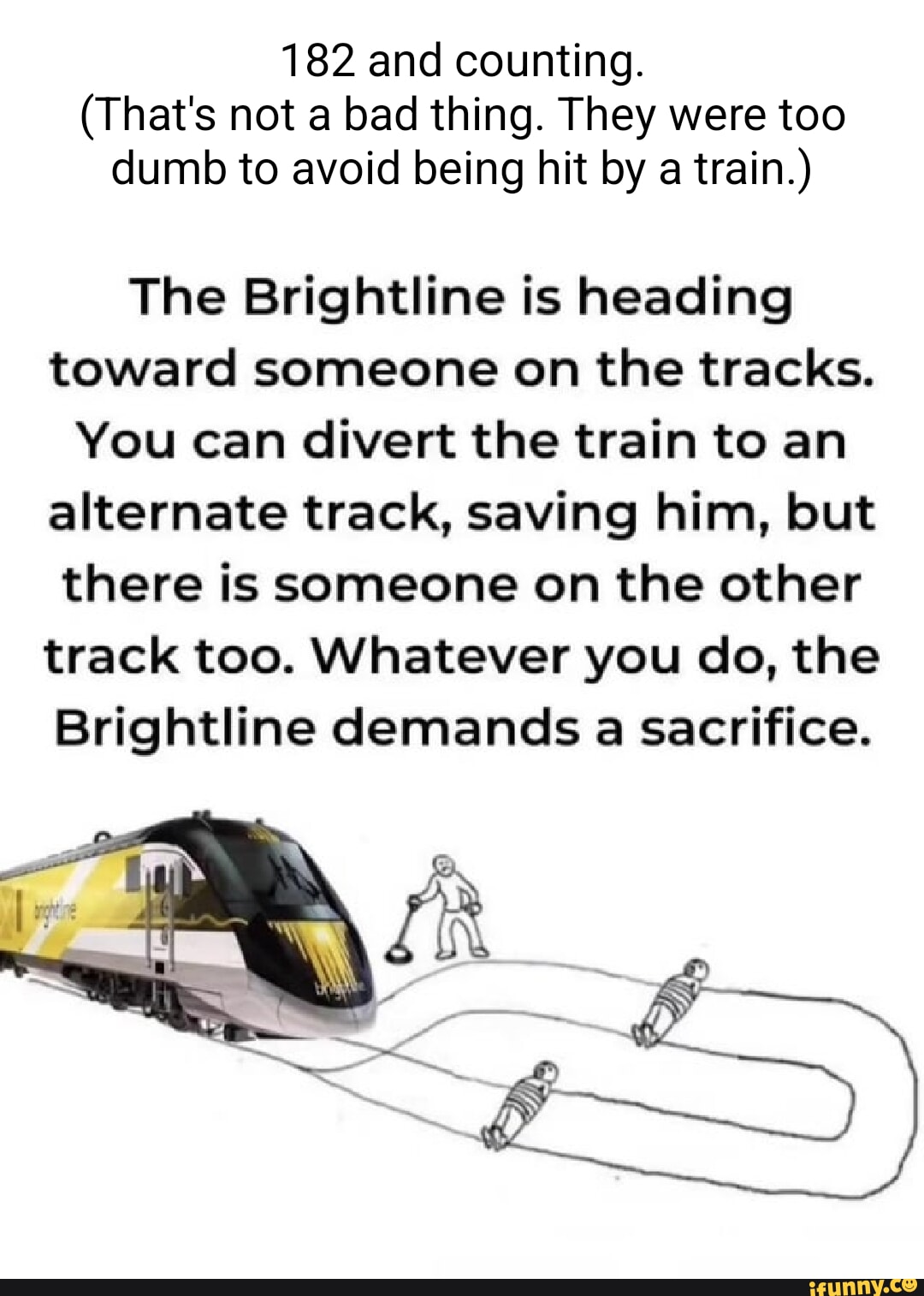Railroads memes. Best Collection of funny Railroads pictures on iFunny