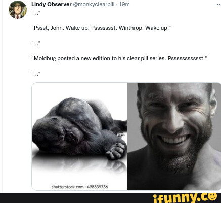 Moldbug memes. Best Collection of funny Moldbug pictures on iFunny