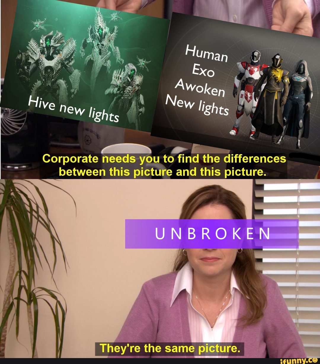 Lightbearers memes. Best Collection of funny Lightbearers pictures on ...