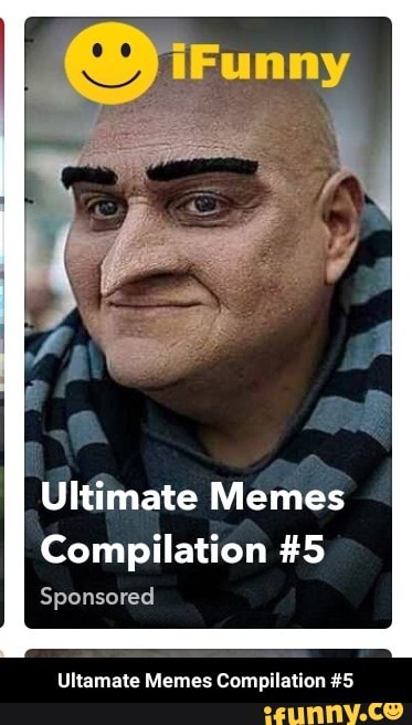 Ultimate Memes Compilation #5 Sponsored Ultamate Memes Compilation #5 ...