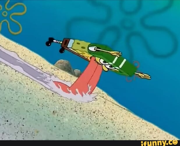 Freakbob memes. Best Collection of funny Freakbob pictures on iFunny