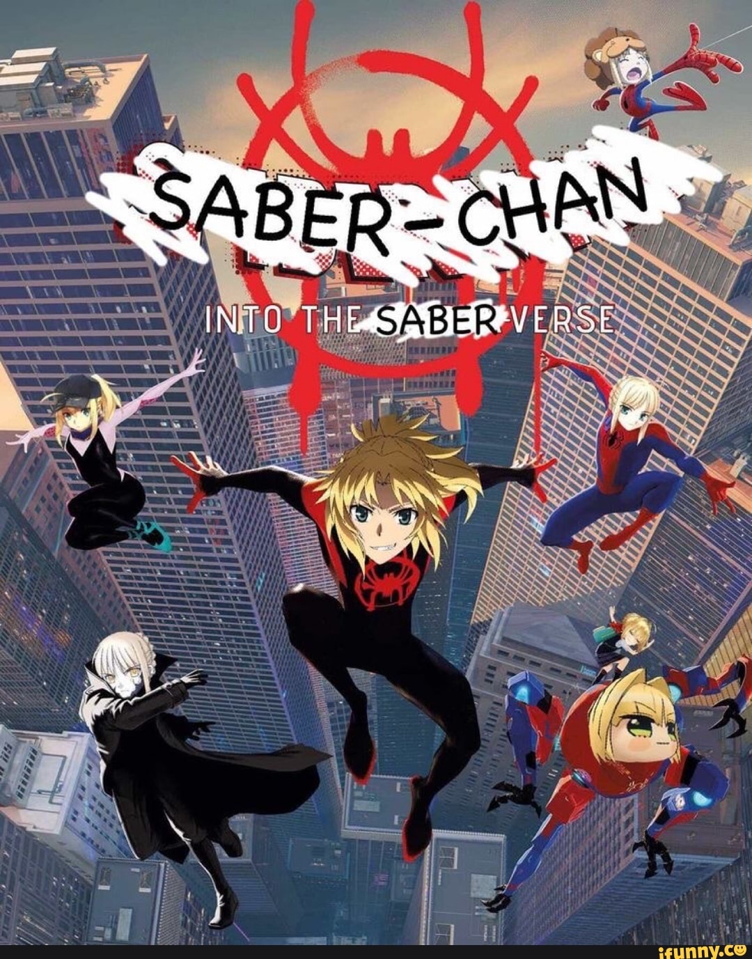 Saberface memes. Best Collection of funny Saberface pictures on iFunny