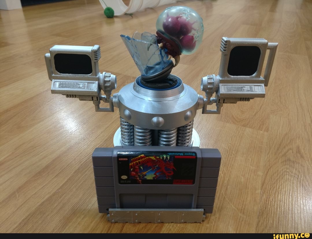 Metroid_prime memes. Best Collection of funny Metroid_prime pictures on ...