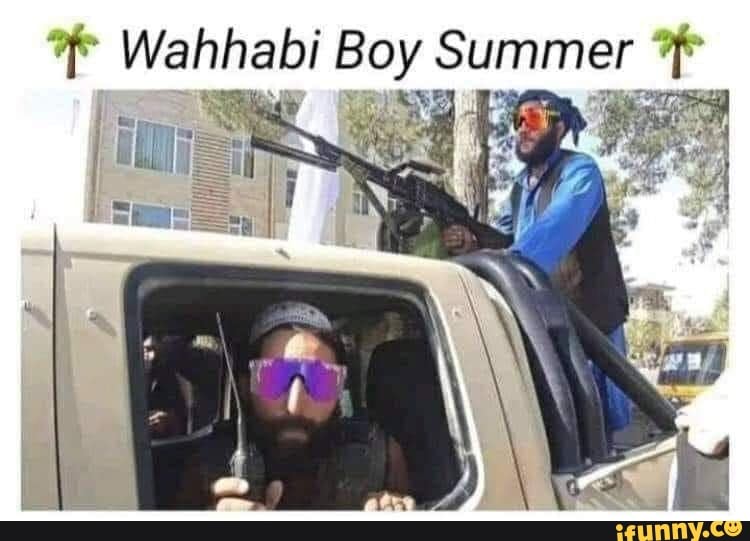 Wahhabi memes. Best Collection of funny Wahhabi pictures on iFunny