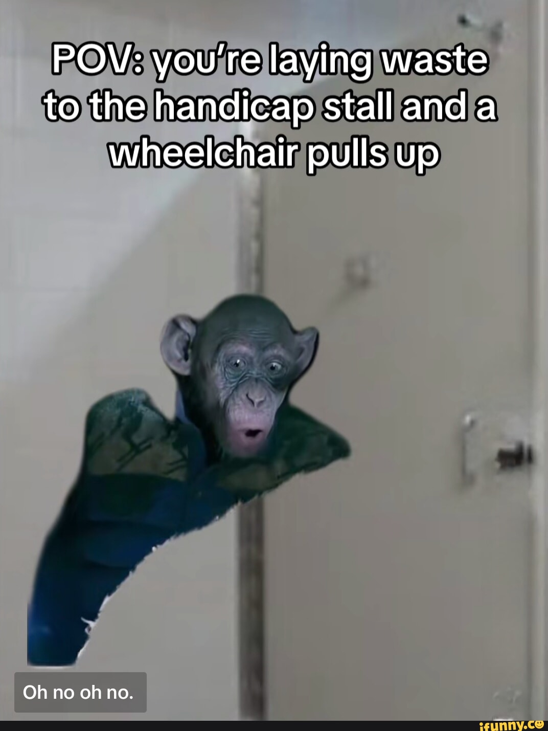 Handicap memes. Best Collection of funny Handicap pictures on iFunny