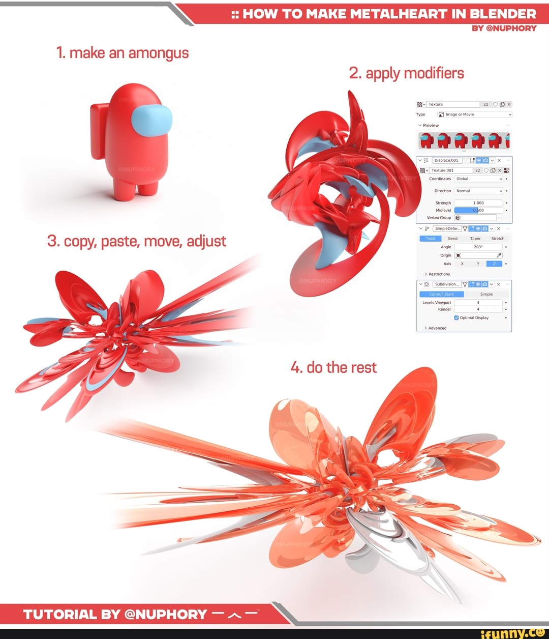 Modifiers memes. Best Collection of funny Modifiers pictures on iFunny