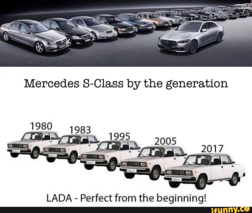 Lada memes. Best Collection of funny Lada pictures on iFunny