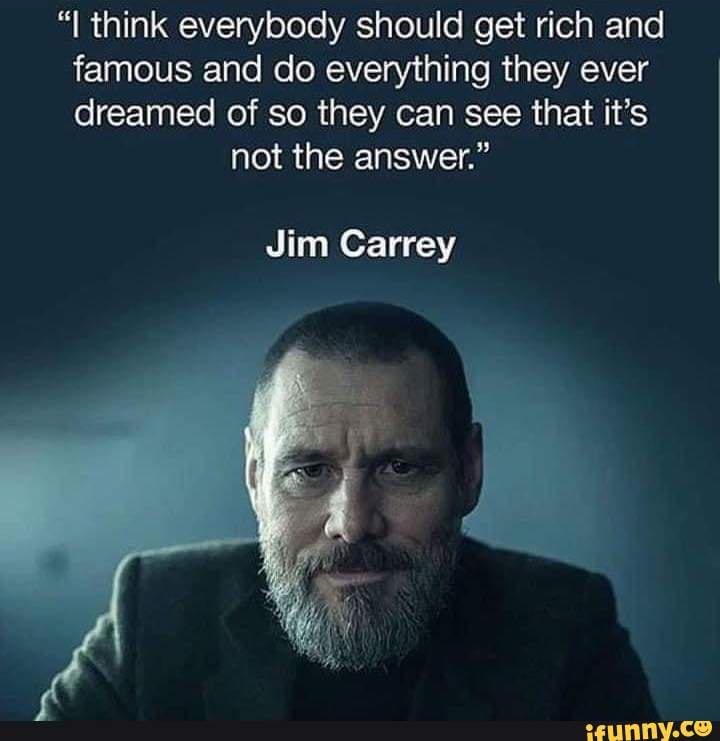Be kind to everyone! Wait, even Gary? Yeah, Gary's the worst. Look, we ...