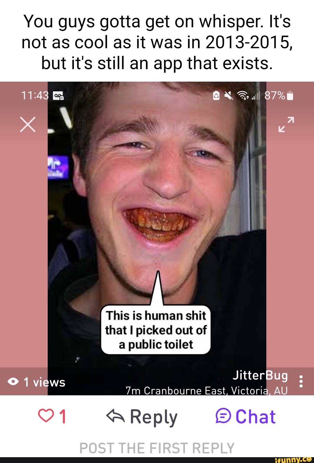 Jitterbug memes. Best Collection of funny Jitterbug pictures on iFunny