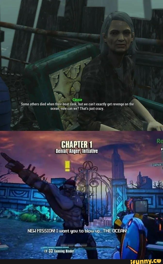 Mr Torgue Memes