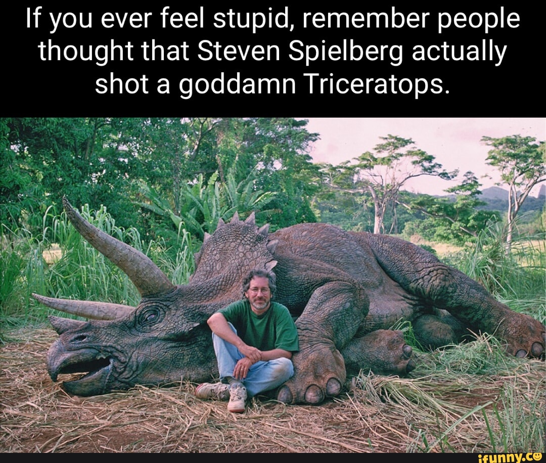 Triceratops memes. Best Collection of funny Triceratops pictures on iFunny
