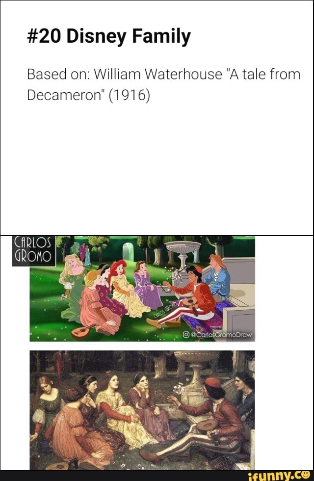 Decameron memes. Best Collection of funny Decameron pictures on iFunny