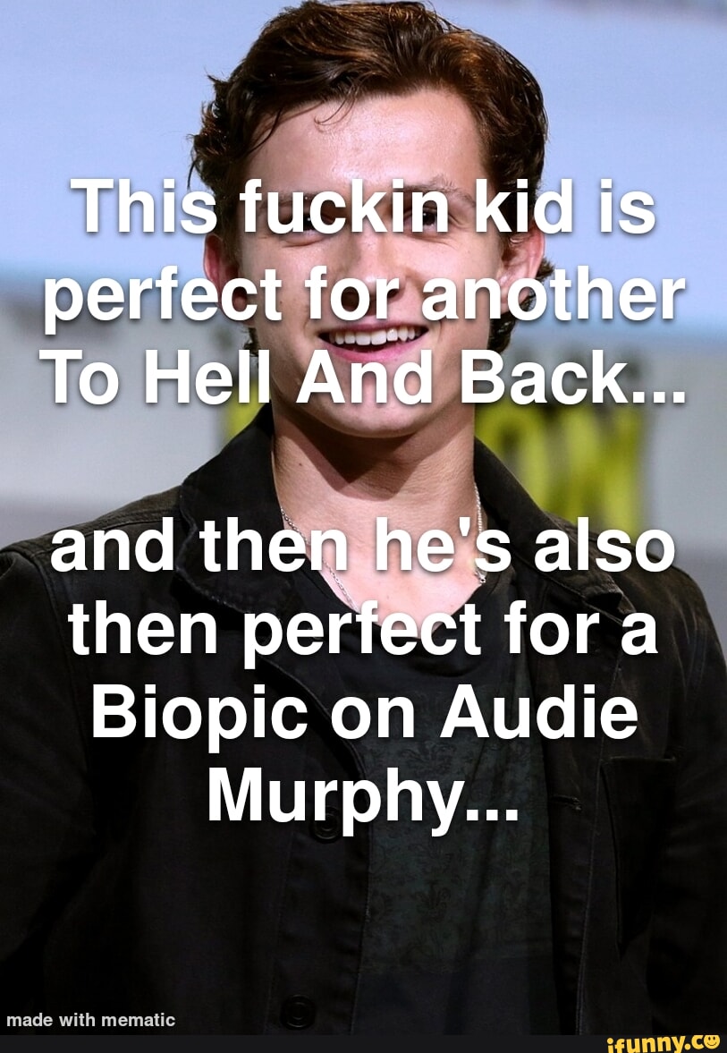 Audie Murphy Memes
