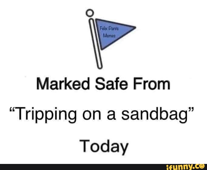 Sandbag memes. Best Collection of funny Sandbag pictures on iFunny