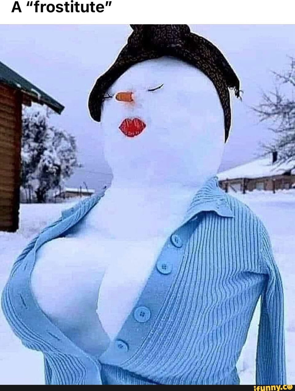 Frostitute memes. Best Collection of funny Frostitute pictures on iFunny