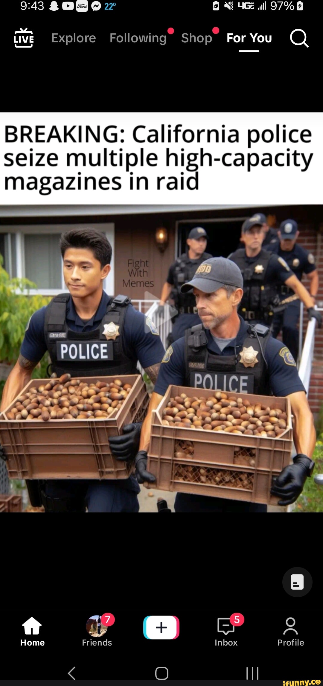 Explore memes. Best Collection of funny Explore pictures on iFunny