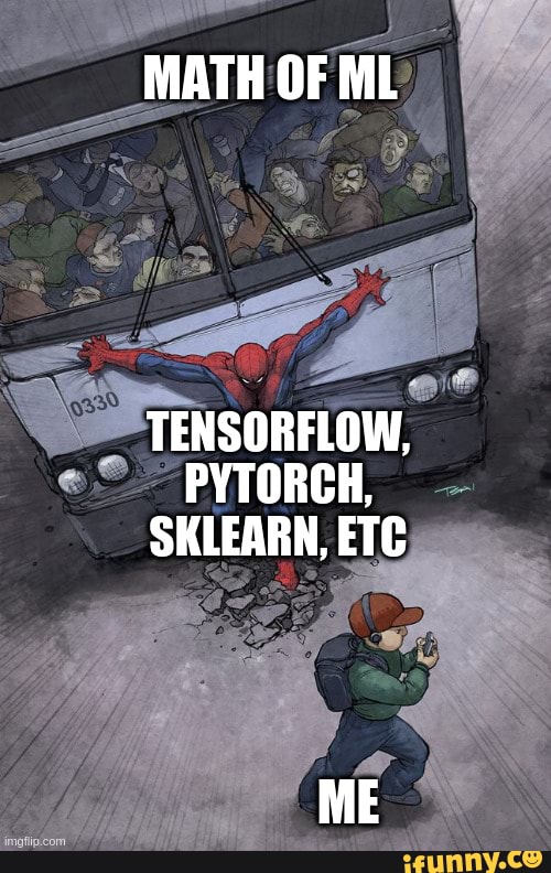 Pytorch memes. Best Collection of funny Pytorch pictures on iFunny