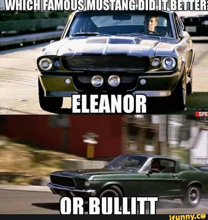 Mustang memes. Best Collection of funny Mustang pictures on iFunny