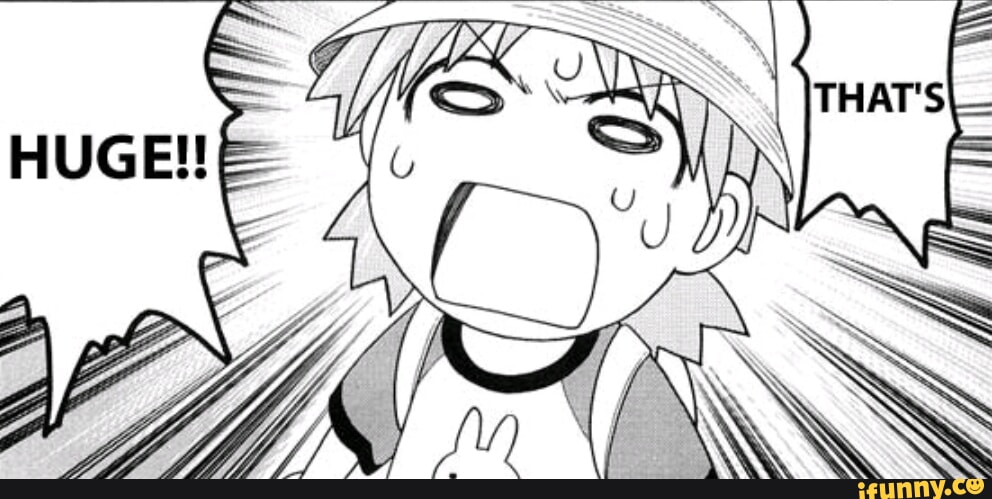 Yotsuba memes. Best Collection of funny Yotsuba pictures on iFunny