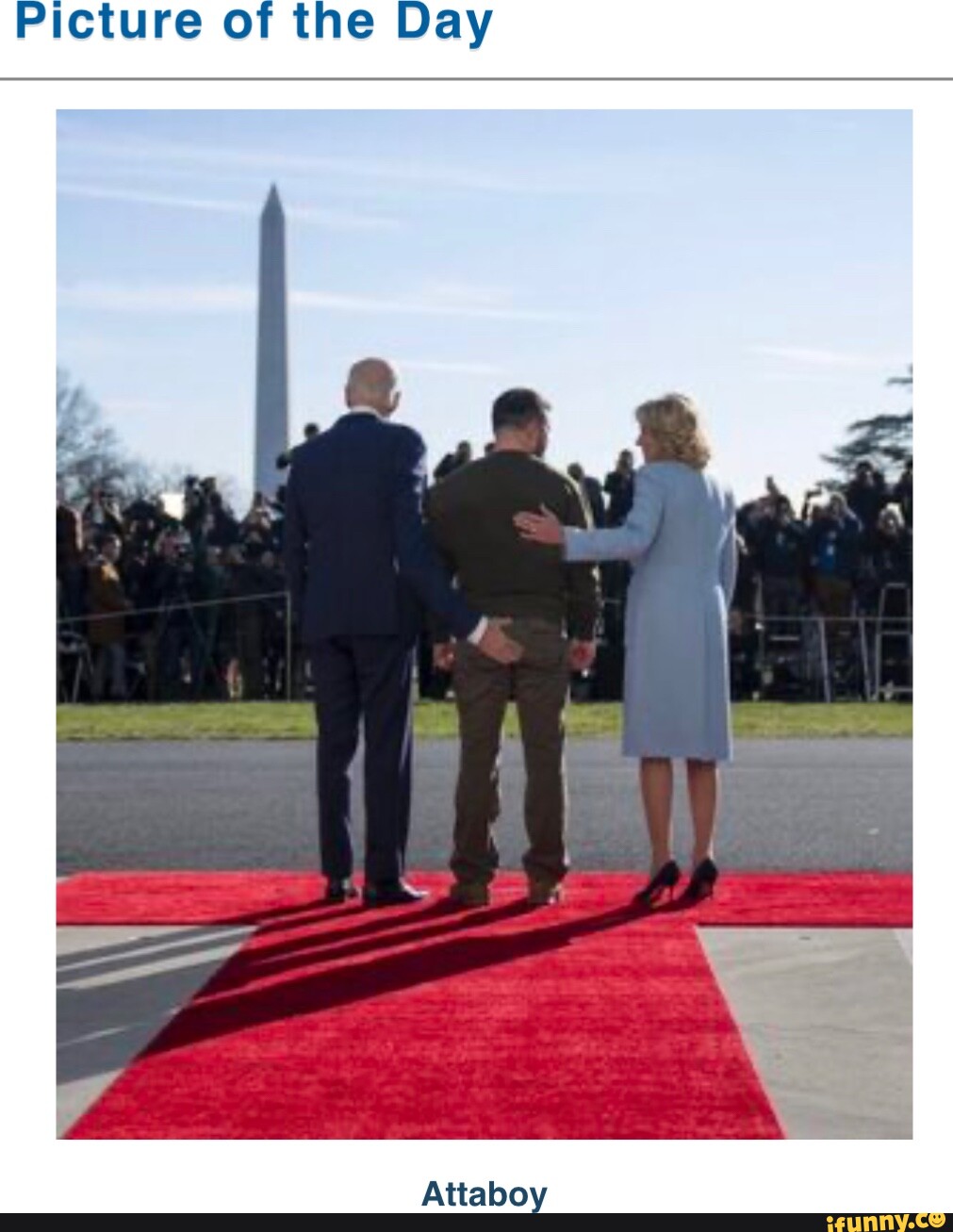 Attaboy memes. Best Collection of funny Attaboy pictures on iFunny