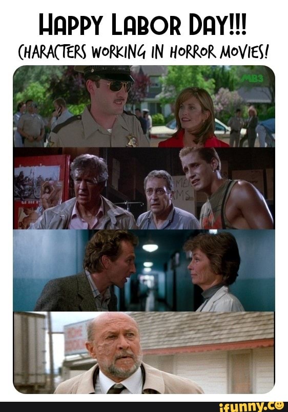 Nightmareonelmstreet memes. Best Collection of funny ...