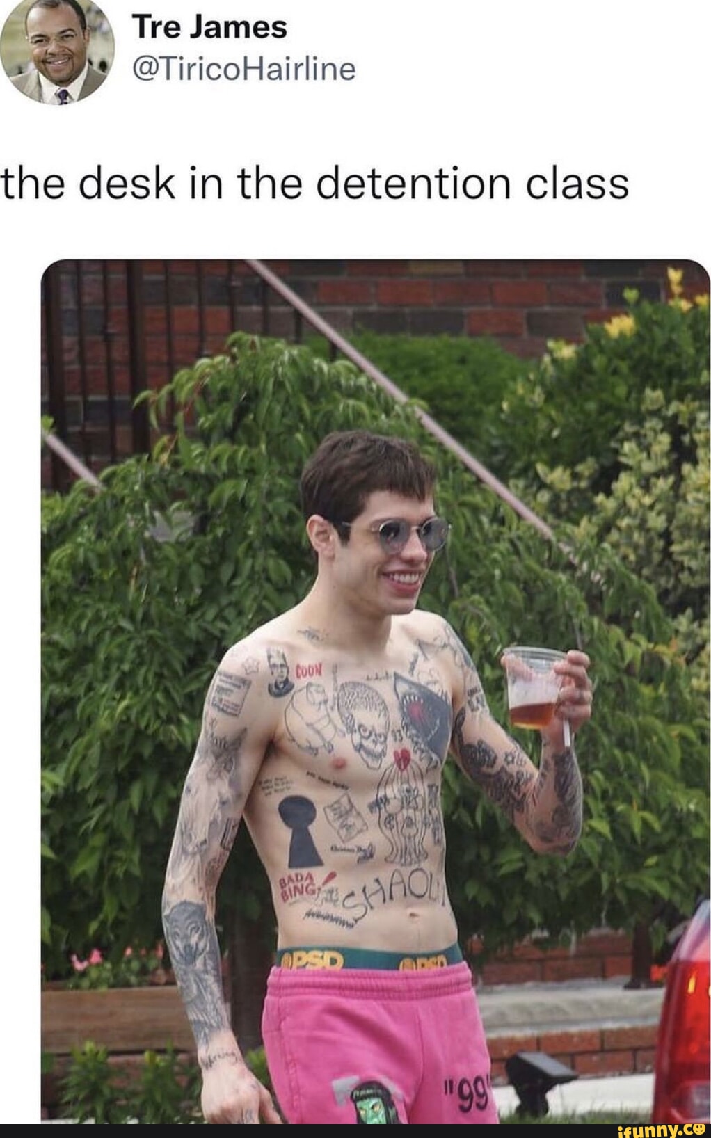 Detention memes. Best Collection of funny Detention pictures on iFunny