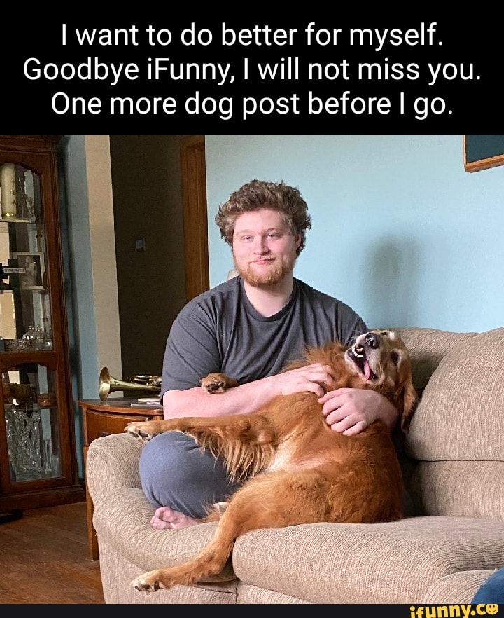 Funny Animal Goodbye Pictures