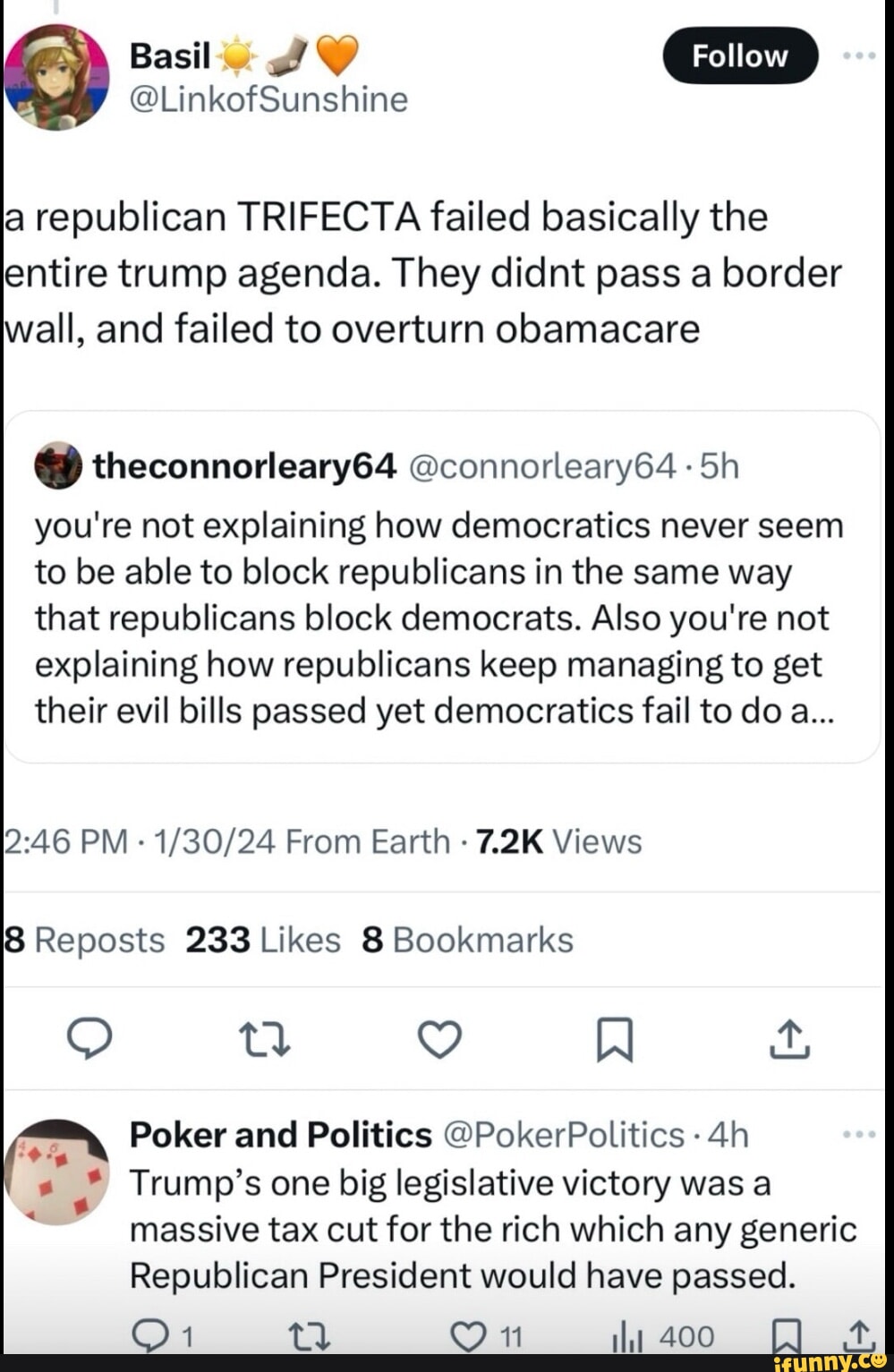 Trifecta memes. Best Collection of funny Trifecta pictures on iFunny