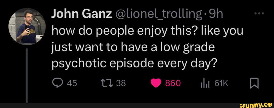 Ganz memes. Best Collection of funny Ganz pictures on iFunny