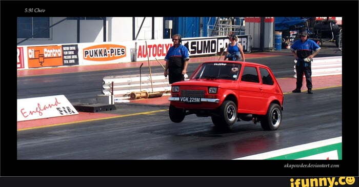 Fiats memes. Best Collection of funny Fiats pictures on iFunny