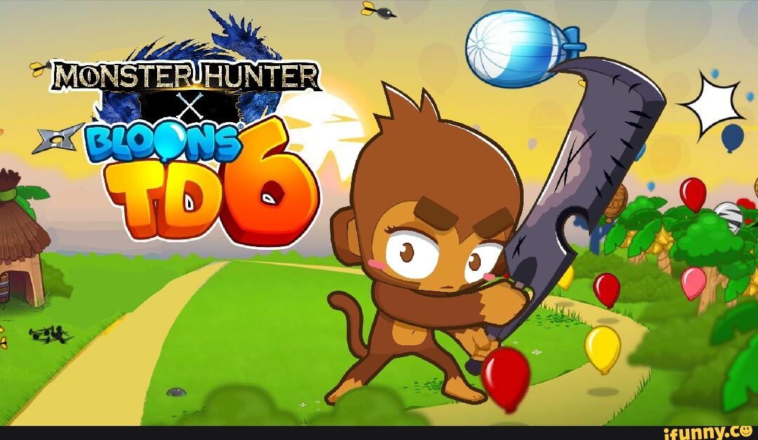 Btd6 memes. Best Collection of funny Btd6 pictures on iFunny