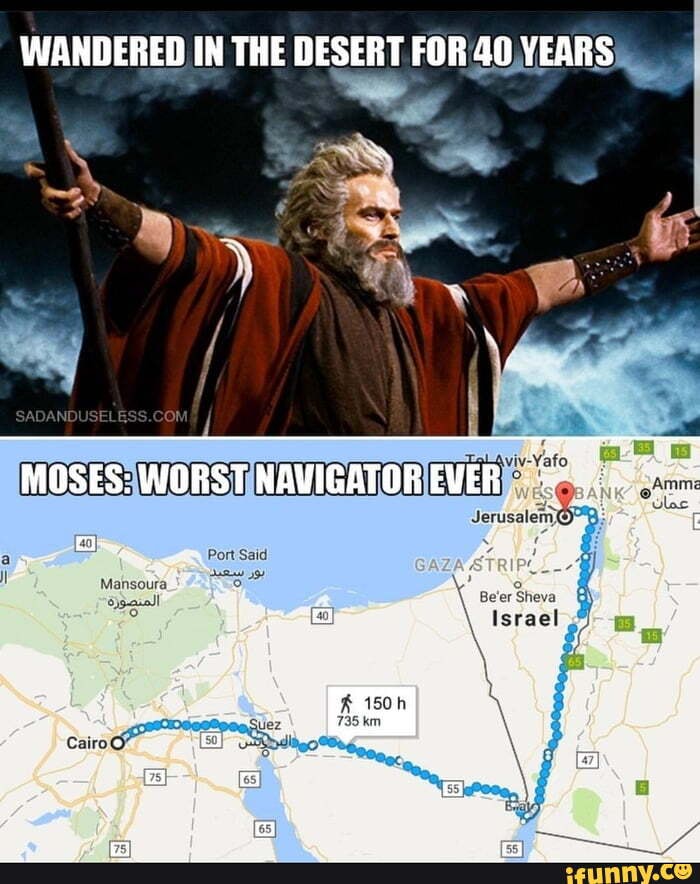 The_ten_commandments memes. Best Collection of funny The_ten ...