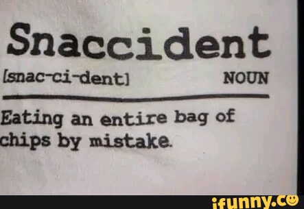 Snaccident memes. Best Collection of funny Snaccident pictures on iFunny