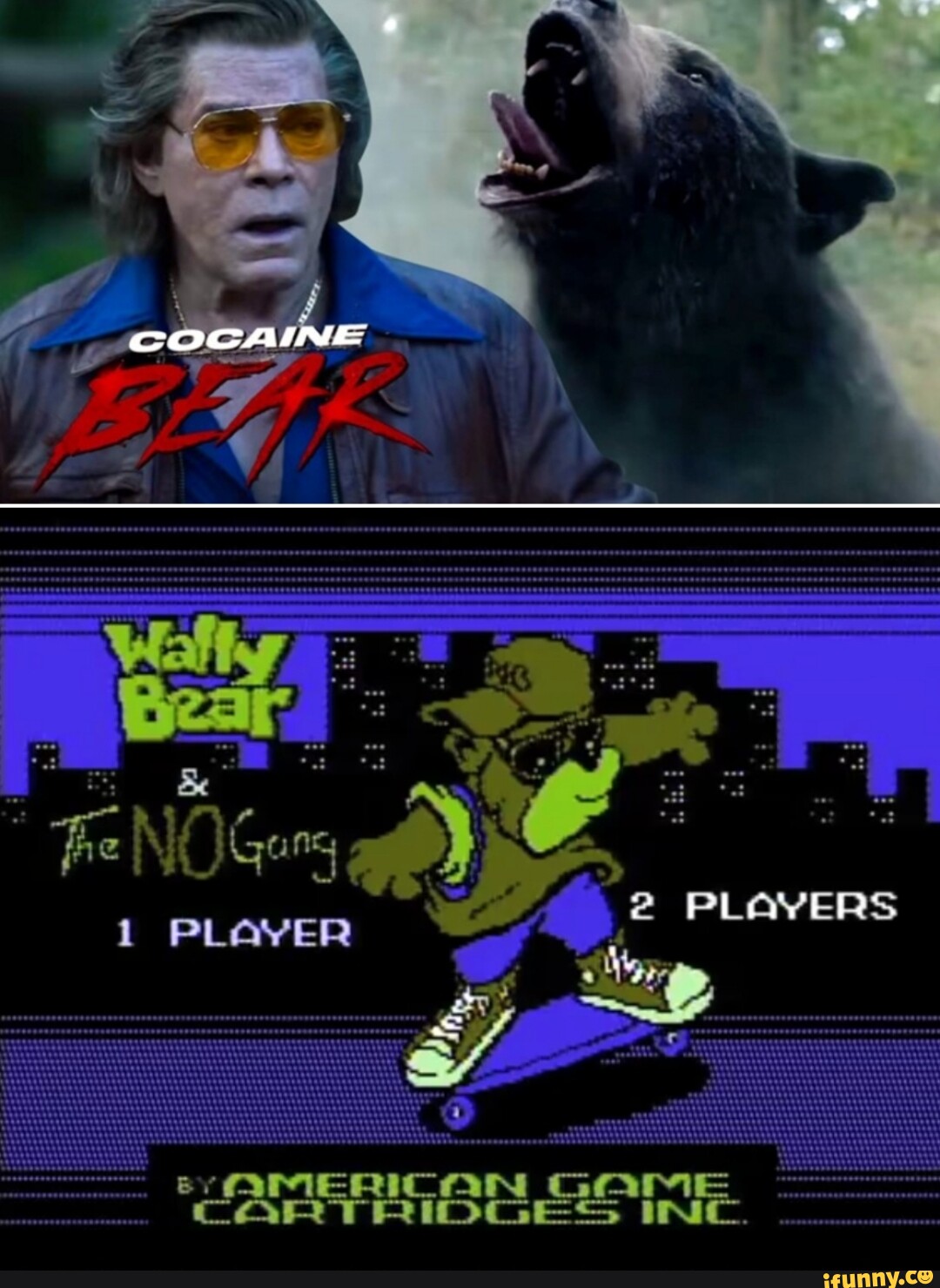 Avgn_memes memes. Best Collection of funny Avgn_memes pictures on iFunny