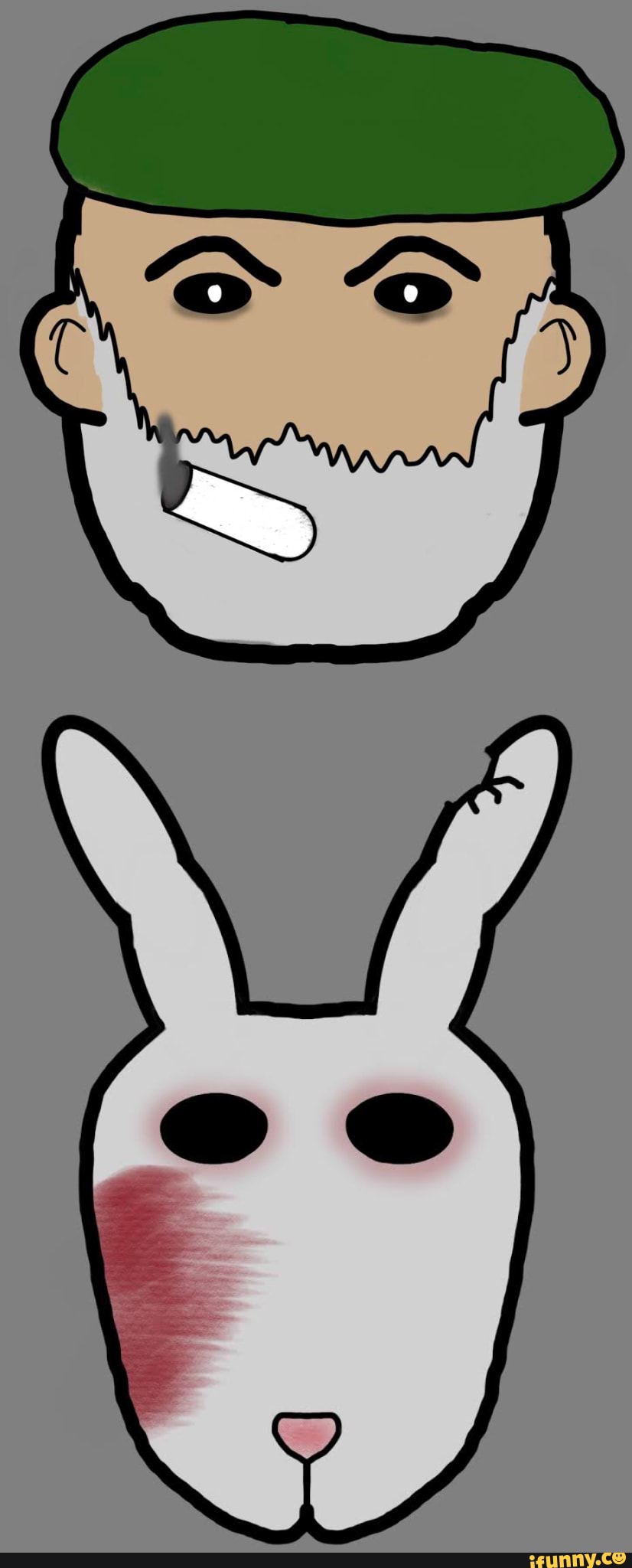 Some DbD fanart #deadbydaylight #left_4_dead #art #video_games # ...