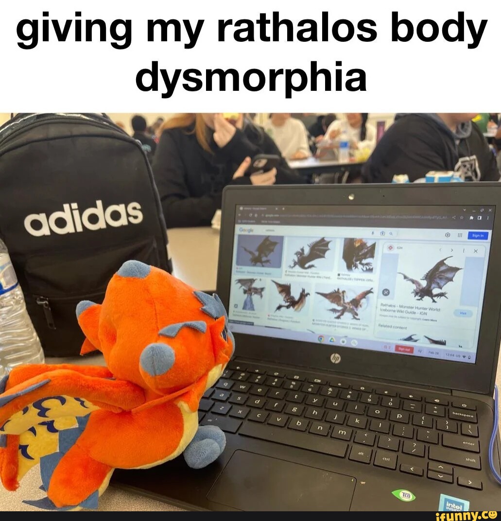 Rathalos memes. Best Collection of funny Rathalos pictures on iFunny