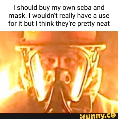 Scba memes. Best Collection of funny Scba pictures on iFunny
